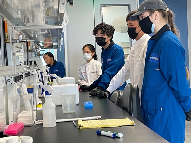 Center for Advanced Design and Manufacturing of Integrated ...