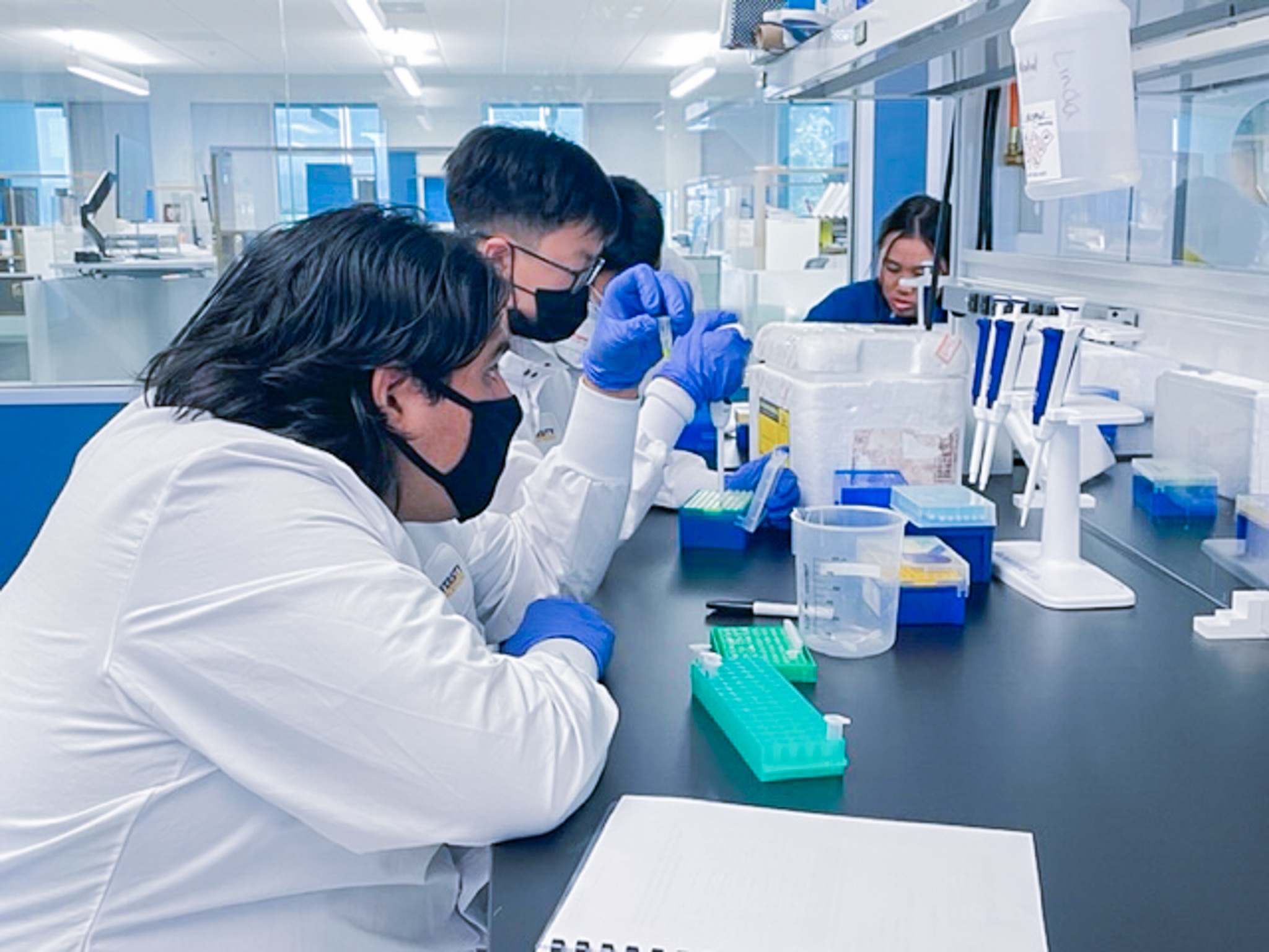 Center for Advanced Design and Manufacturing of Integrated ...