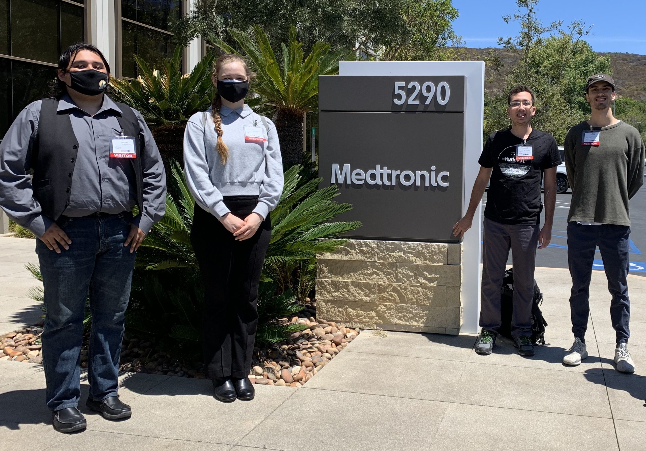 Center for Advanced Design and Manufacturing of Integrated ...