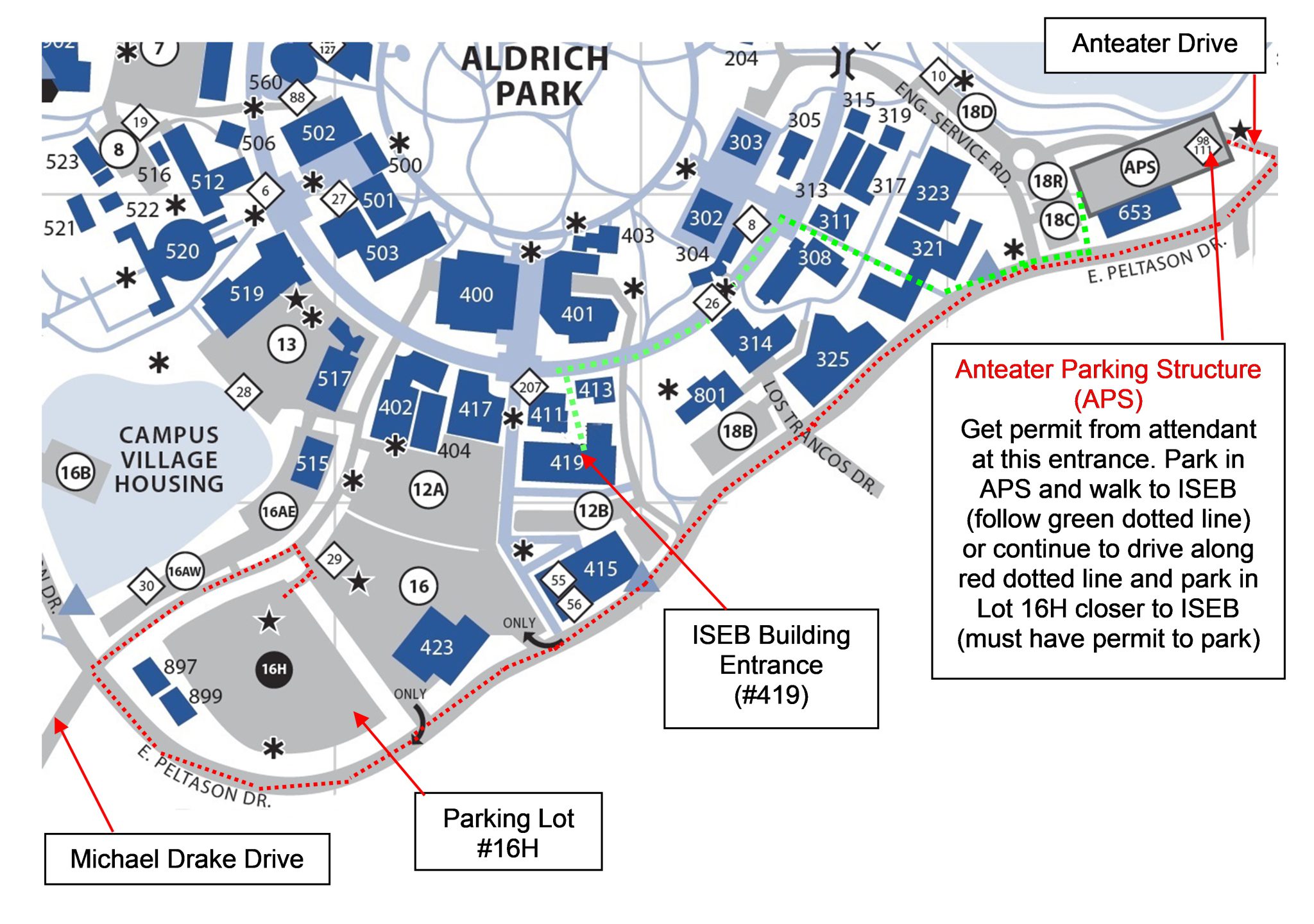 Travel Information & Logistics – Center for Advanced Design and ...