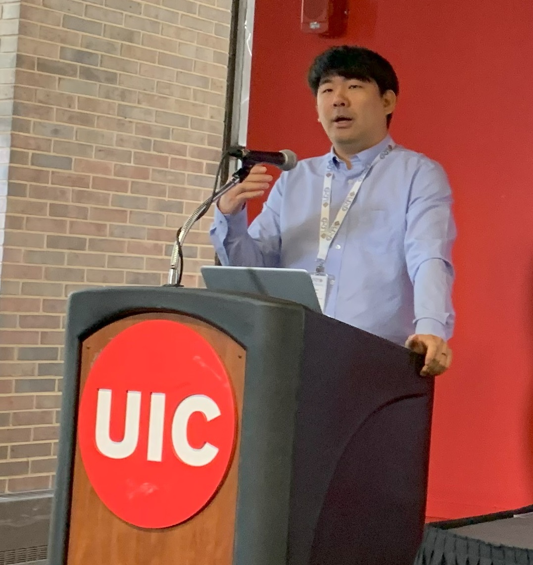 Center for Advanced Design and Manufacturing of Integrated ...