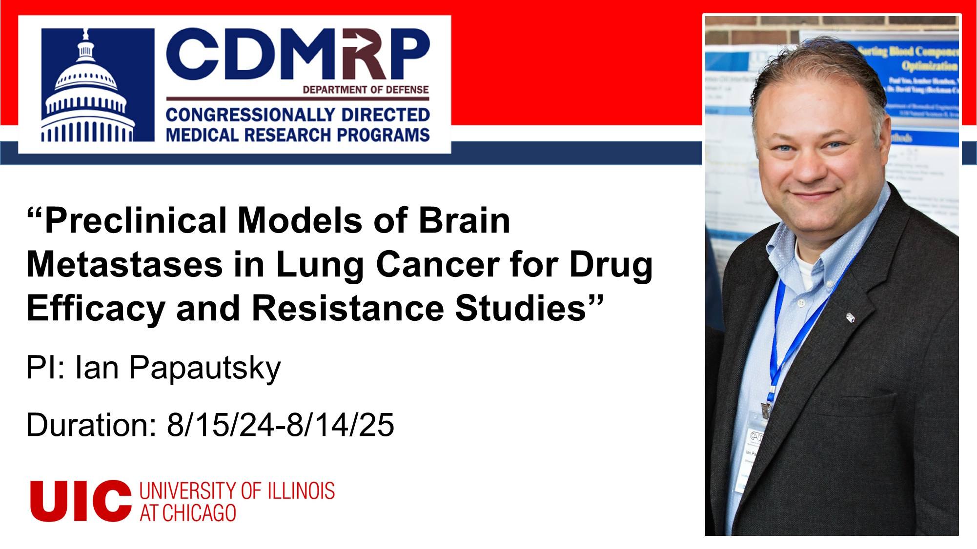 Center for Advanced Design and Manufacturing of Integrated ...